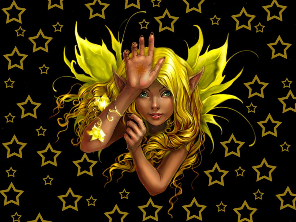 monde feerique - Page 3